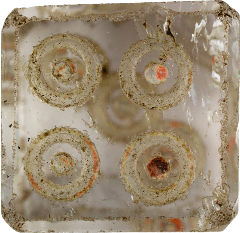 Dice Forms Throughout the Ages